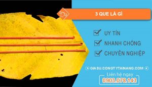 3 que là gì? Tìm hiểu ý nghĩa 3 que xỏ lá - Trung Tâm Gia Sư Tài Năng