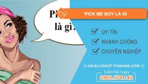 Pick me boy là gì? Cách sử dụng từ hiệu quả - Trung Tâm Gia Sư Tài Năng